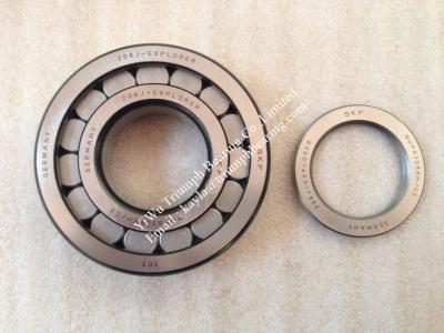 China Cylindrical Roller Bearing NUPG309VH/C3 for sale
