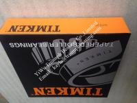China TIMKEN Single row taper roller bearing 32936 for sale
