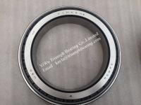 China TIMKEN Single row taper roller bearing 32936 for sale
