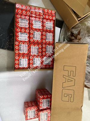 China Original  FAG  Germany   Cylindrical Roller Bearing  NU206-E-XL-TVP2 for sale