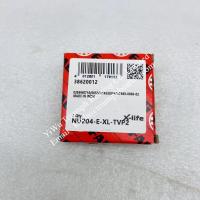 China Original FAG Germany Cylindrical Roller Bearing NU204-E-XL-TVP2 for sale