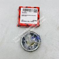 China Original FAG Germany Cylindrical Roller Bearing NU204-E-XL-TVP2 for sale