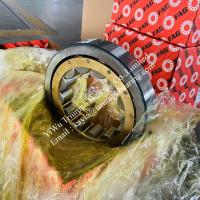 China FAG Z-558830.03.ZL Cylindrical Roller Bearing 230092C for Railway Locomotive for sale