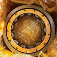China FAG Z-558830.03.ZL Cylindrical Roller Bearing 230092C for Railway Locomotive for sale