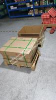 China FAG Z-558830.03.ZL Cylindrical Roller Bearing 230092C for Railway Locomotive for sale