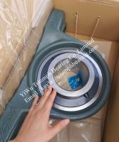 China Original NTN Japan Bearing Unit UCP324D1 Inserted Bearing with Housing 120mm Bore for sale