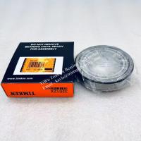 China TIMKEN Tapered Roller Bearing 32012X 60x95x27mm Single Row Industrial Grade for sale