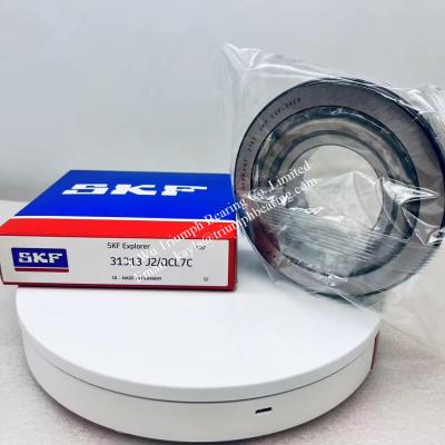 China Tapered Roller Bearing   31313 J2/QCL7C for sale