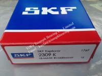 China Self-aligning ball bearing  2309K ,1201ETN9/C3 ,2219/C3 for sale