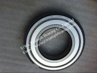 China Deep Groove Ball Bearing 6218ZNR 6228 6309NR Single Row 90mm ID 160mm OD for sale
