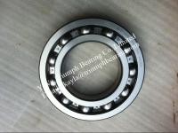 China Deep Groove Ball Bearing 6218ZNR 6228 6309NR Single Row 90mm ID 160mm OD for sale