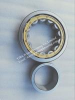 China Cylindrical Roller Bearing F-803675.ZL FAG Germany 30.7x58x19.5mm High Precision for sale