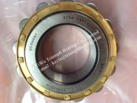 China Cylindrical Roller Bearing RN309ECM High Load Capacity 45mm Bore Industrial Grade for sale