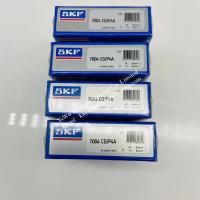 China P4 Precision Angular Contact Ball Bearing 7003CD/P4A 7004CD/P4A 8mm to 100mm Bore for sale