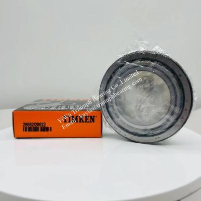 China TIMKEN USA  Tapered Roller Bearings   28682/28622 for sale