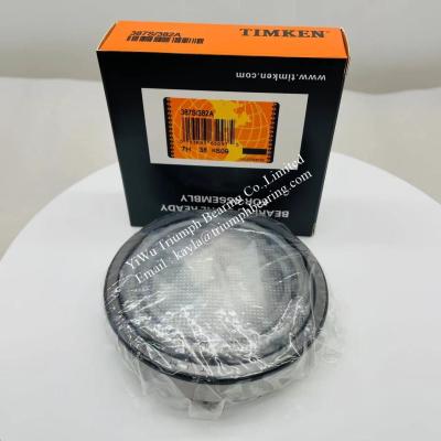 China TIMKEN  Tapered Roller Bearing  387S/382A for sale