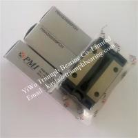 China Original PMI  (Taiwan) Slide Carriage MSA25LSSSFC for sale