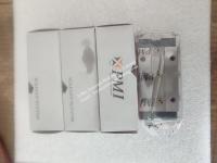 China Original PMI  (Taiwan) Slide Carriage MSA25LSSSFC for sale