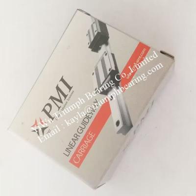 China Original PMI  (Taiwan) Slide Carriage MSA25LSSSFC for sale
