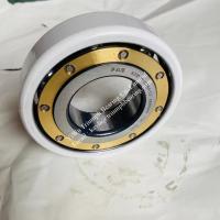 China FAG Insocoat Deep Groove Ball Bearing 6310-M-J20AA-C3 50mm Bore 110mm OD Electric Motor Grade for sale
