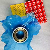 China FAG Insocoat Deep Groove Ball Bearing 6310-M-J20AA-C3 50mm Bore 110mm OD Electric Motor Grade for sale