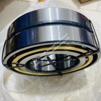 China Angular Contact Ball Bearing 7228BCBM DB 140mm Bore Duplex Set for sale