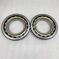 China Angular Contact Ball Bearing 7228BCBM DB 140mm Bore Duplex Set for sale