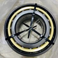 China Angular Contact Ball Bearing 7228BCBM DB 140mm Bore Duplex Set for sale