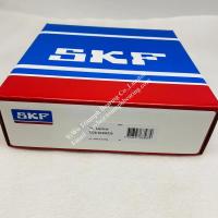 China Angular Contact Ball Bearing 7228BCBM DB 140mm Bore Duplex Set for sale