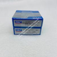 China Super Precision Single-Row Angular Contact Ball Bearing BSA206C/DFA 30mm Bore for sale