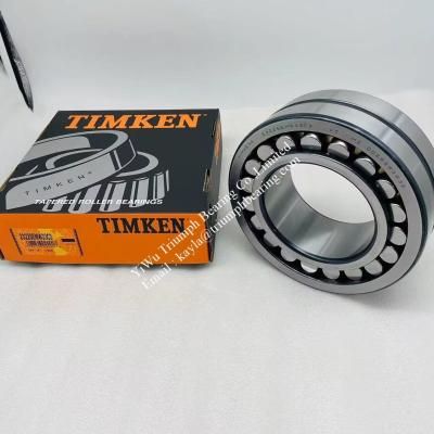 China TIMKEN 23226EMW33C3 Spherical Roller Bearing 130mm Bore 230mm OD High Capacity for sale