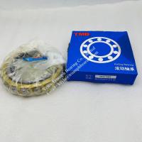 China TMB RN219M Cylindrical Roller Bearing 95x170x43mm High Load Capacity for sale