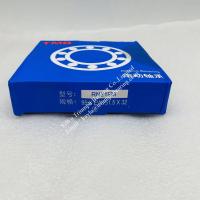 China TMB RN219M Cylindrical Roller Bearing 95x170x43mm High Load Capacity for sale