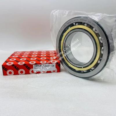 China FAG   Angular Contact Ball Bearing 7222-B-XL-MP-UA for sale