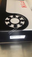 China FYH  insert bearing with housing   UCP312-38 for sale