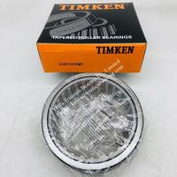 China TIMKEN USA  Needle Roller Bearing  HJ8010436MS with Inner Ring IR648036 for sale
