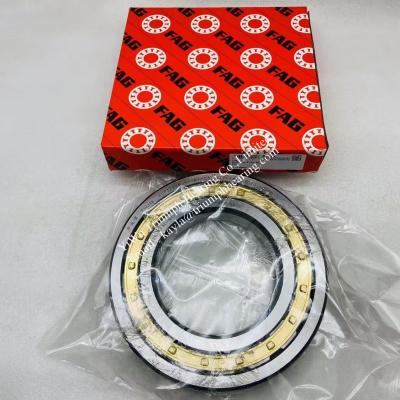 China FAG  Cylindrical Roller Bearing    NUP226-E-XL-M1-C3 for sale
