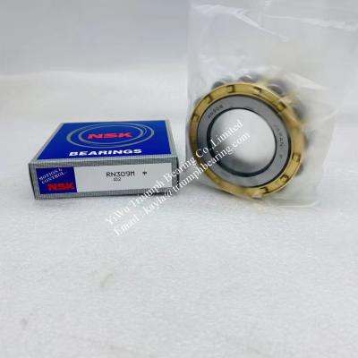 China NSK Eccentric Bearing RN309M 45mm Bore High Precision Industrial Bearing for sale
