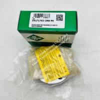 China INA ZKLF1762-2RS-PE Axial Angular Contact Ball Bearing 17mm ID 62mm OD Sealed for sale