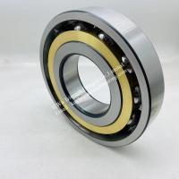 China NSK 7326A Angular Contact Ball Bearing 130mm Bore 280mm OD High Precision for sale