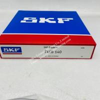 China SKF Tapered Roller Bearing T4CB140 140mm Bore 195mm OD 29mm Width for sale