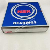 China NSK  Deep groove ball bearing   6326ZZC3 for sale