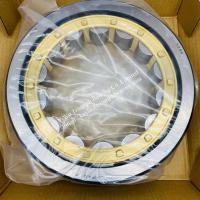 China NSK NU328EM Cylindrical Roller Bearing 140mm x 300mm x 62mm High Load Capacity for sale
