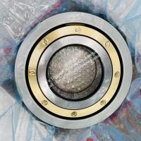 China Insocoat Deep Groove Ball Bearing 6324M C3VL0241 6326 M C4VL0241 120mm to 130mm Bore for sale