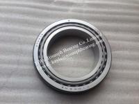 China TIMKEN tapered roller bearings  27690/27620B for sale