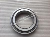 China TIMKEN tapered roller bearings  27690/27620B for sale