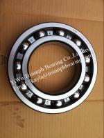 China FAG Deep Groove Ball Bearing 6226 C4 C3 130mm Bore 230mm OD 40mm Width for sale