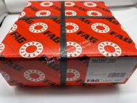 China FAG Insocoat Insulated Cylindrical Roller Bearing 558320C.J20A 120mm Bore for sale