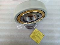 China FAG Insulated  Cylindrical Roller Bearing  558320C.J20A for sale