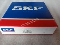 China Deep Groove Ball Bearing 6319 C3 6320 C3 6326-2Z High Load Capacity 95mm Bore for sale